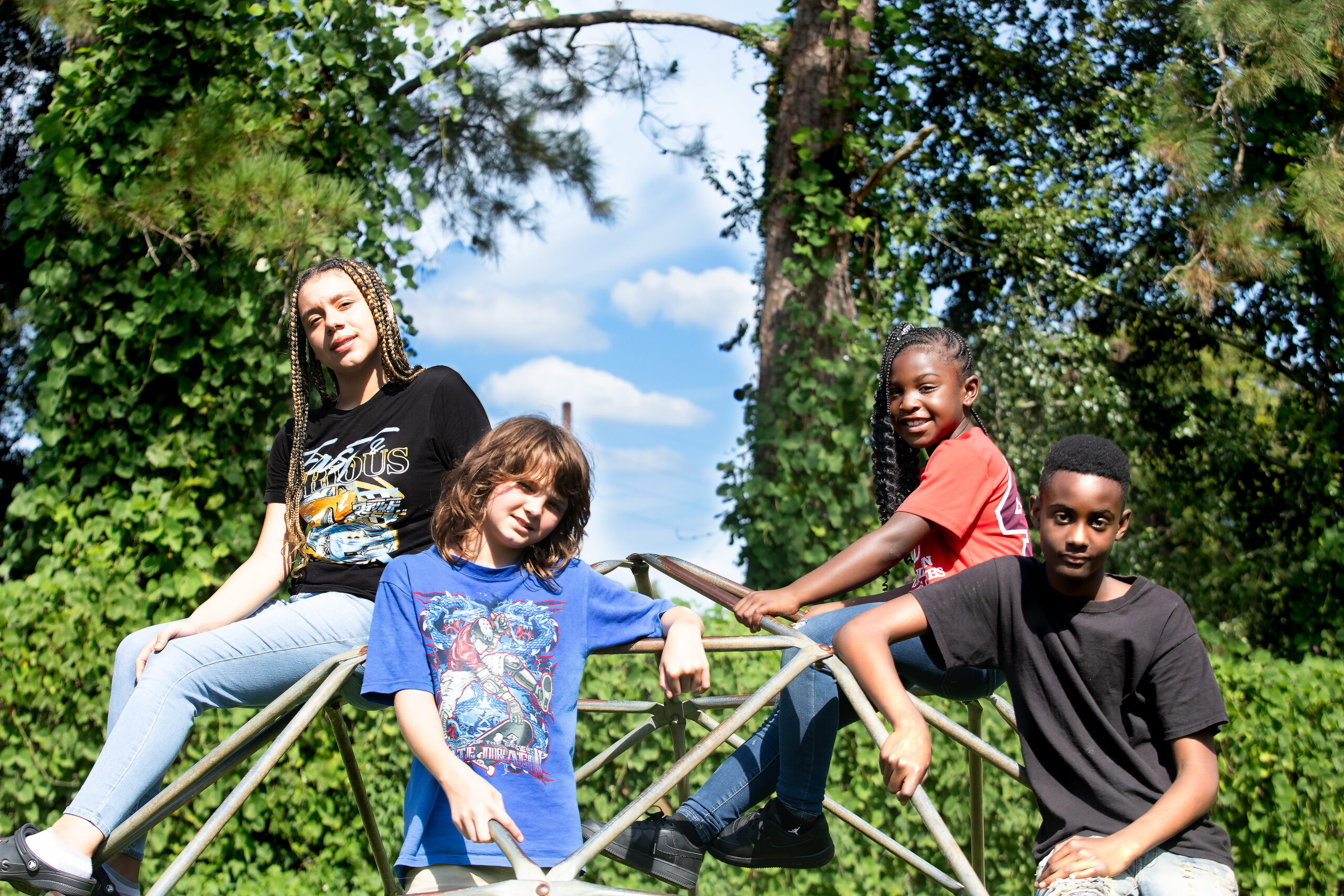 A Collective Approach to Health - Georgia Health Initiative