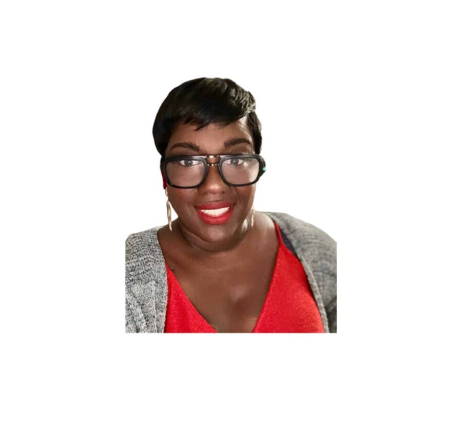 Kyesha Lindberg Joins as Vice President of Community Engagement ...