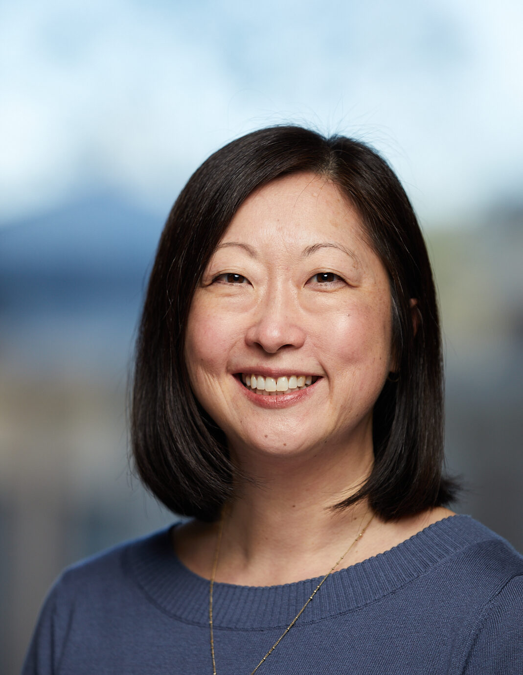 Joann Yoon Kang Joins as Vice President of Strategic Communications ... Joann Yoon Kang Joins as Vice President of Strategic Communications ...