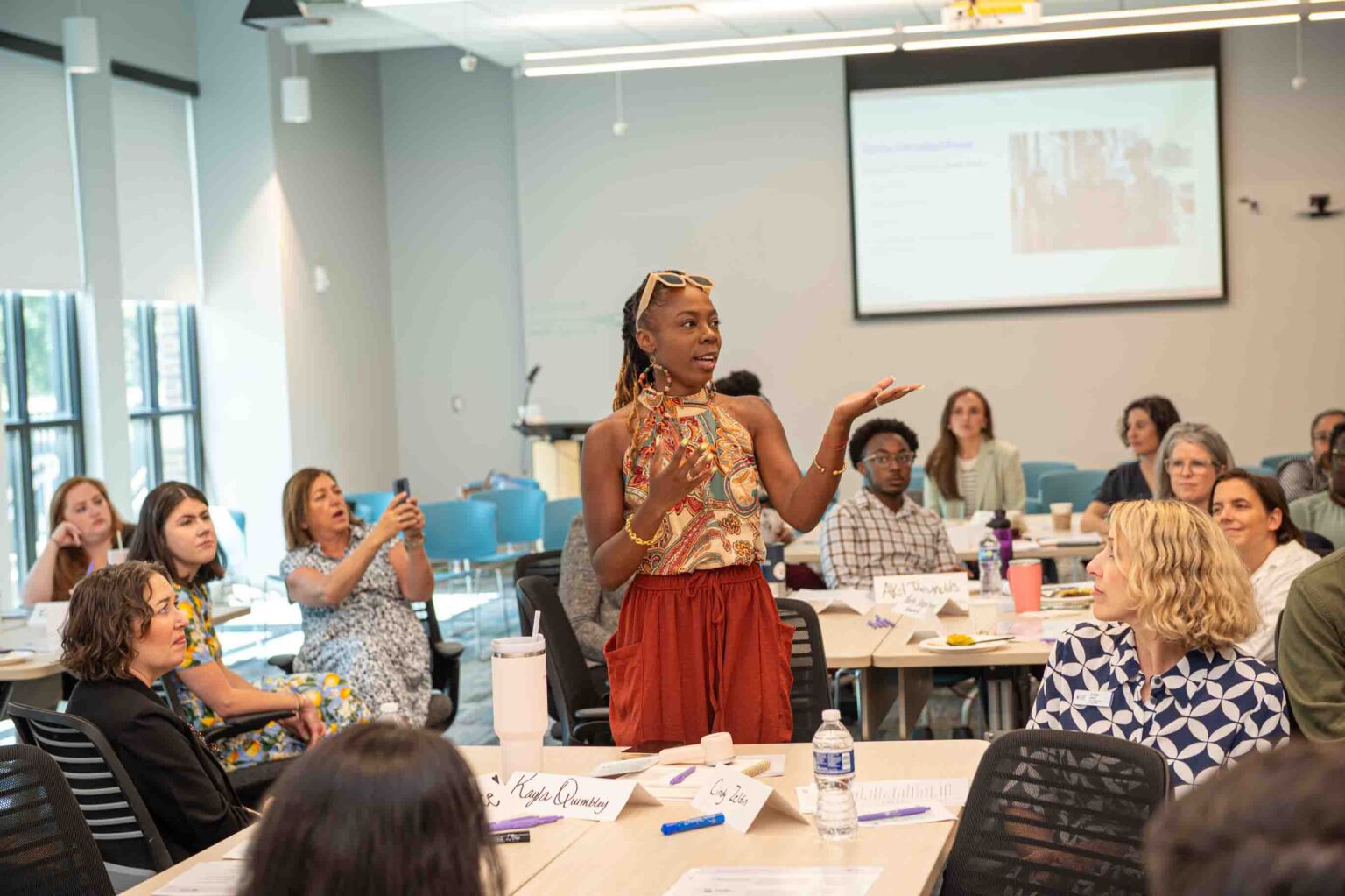 Our Work - Georgia Health Initiative