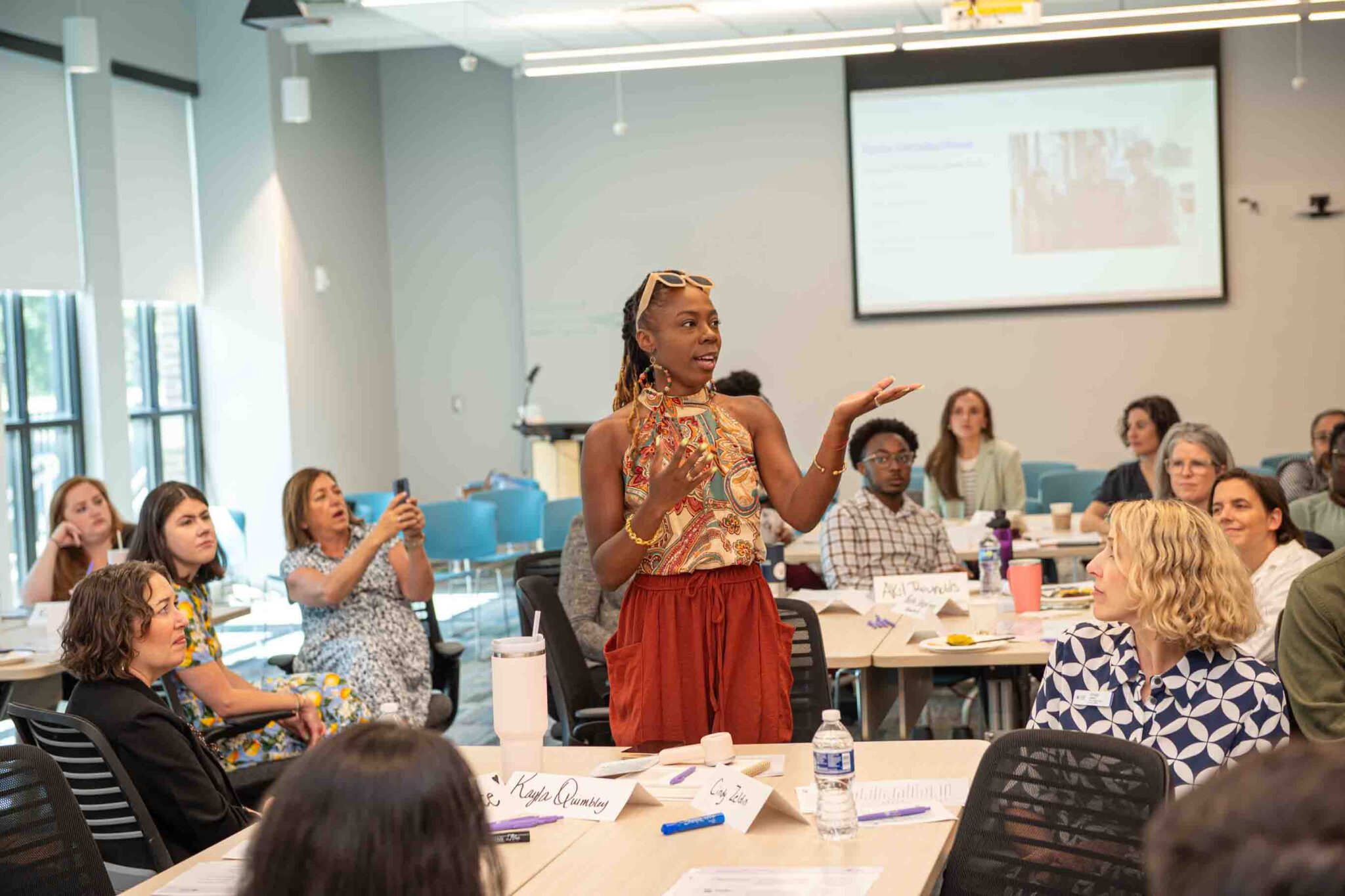 Our Work - Georgia Health Initiative