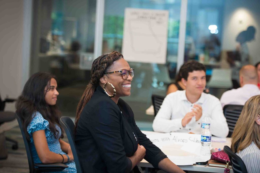 Initiative - Georgia Health Initiative