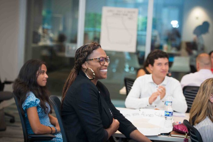 Initiative - Georgia Health Initiative