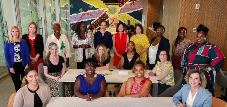Convening with Intention: Georgia Health Initiative and the Maternal ...