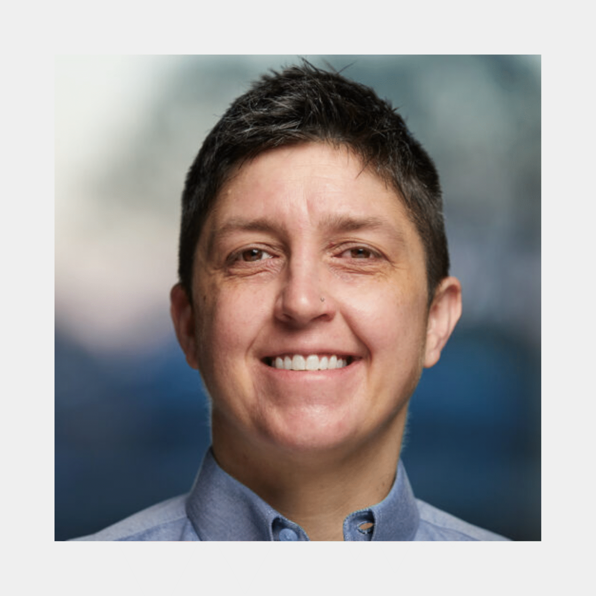 Betsy Collins - Georgia Health Initiative