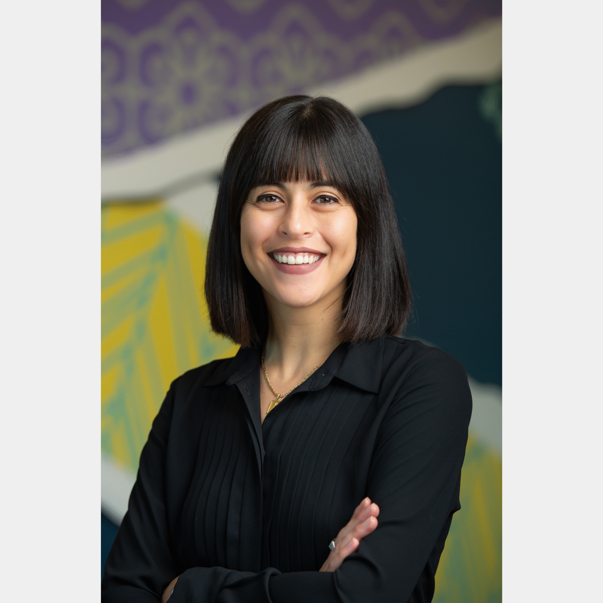 Allison Coffman - Georgia Health Initiative