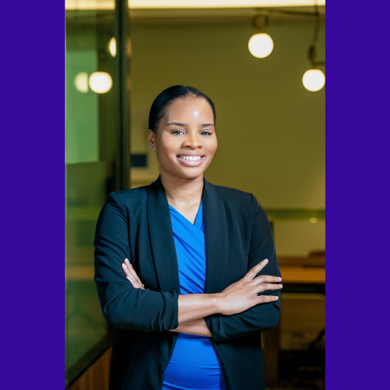 Staff - Georgia Health Initiative