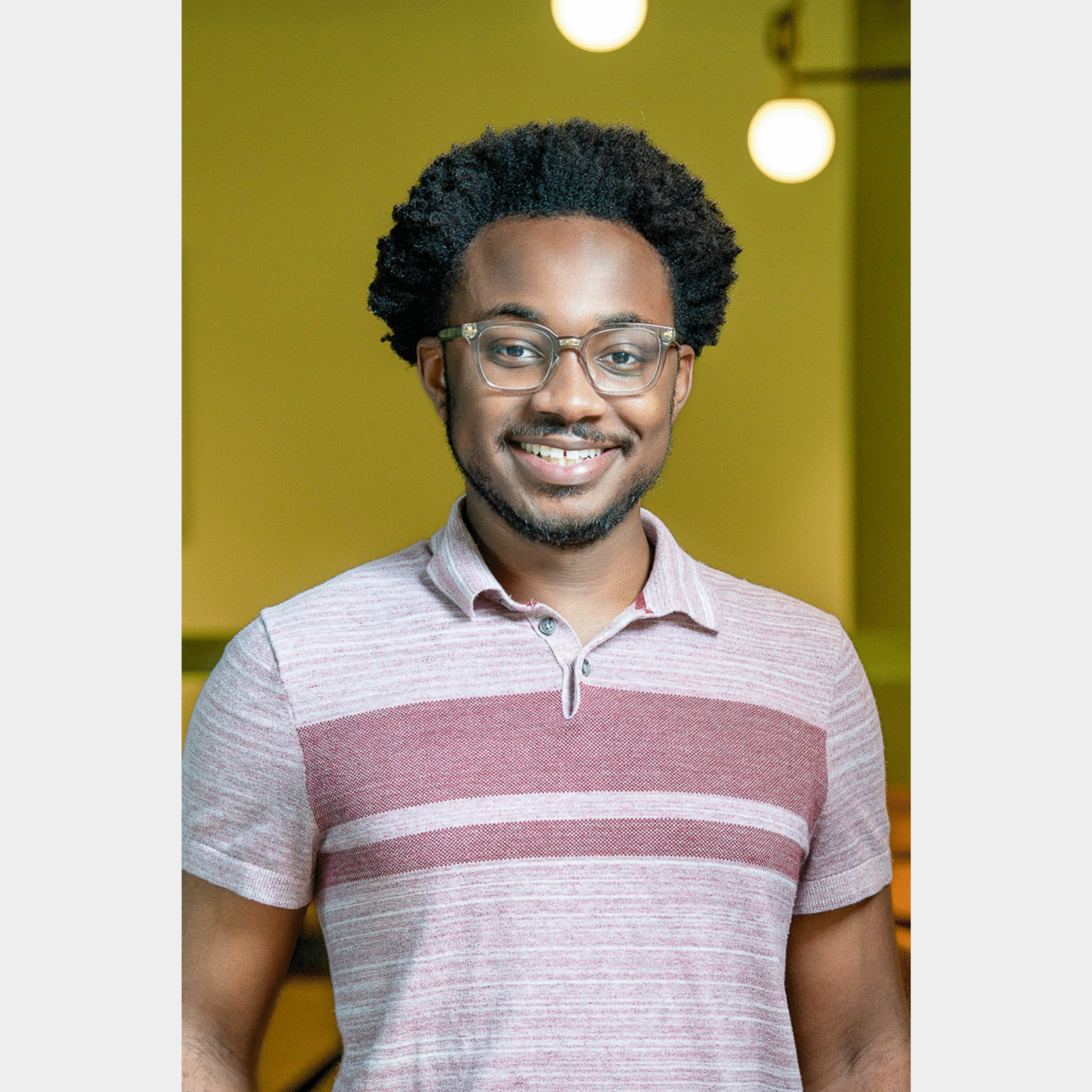 Akil Reynolds - Georgia Health Initiative