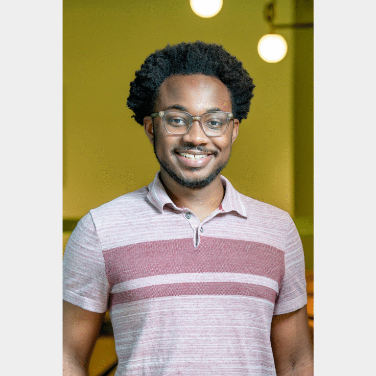 Akil Reynolds - Georgia Health Initiative